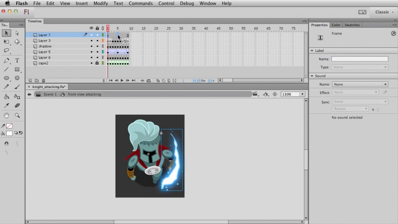 How to Draw All Your Own Game Art – Video Tutorials | CartoonSmart.com