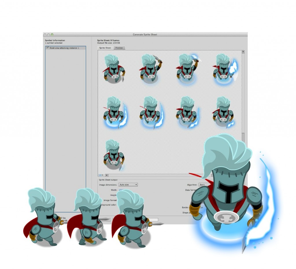 How to Draw All Your Own Game Art – Video Tutorials | CartoonSmart.com