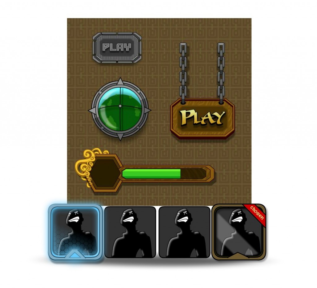 How to Draw All Your Own Game Art – Video Tutorials | CartoonSmart.com