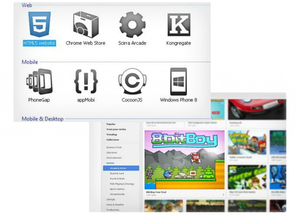 How to Make Toddler Games with Construct 2 | CartoonSmart.com